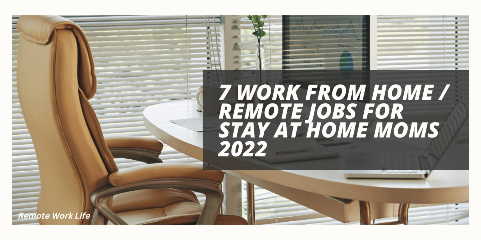 Delilah Bell – Remote Work Life